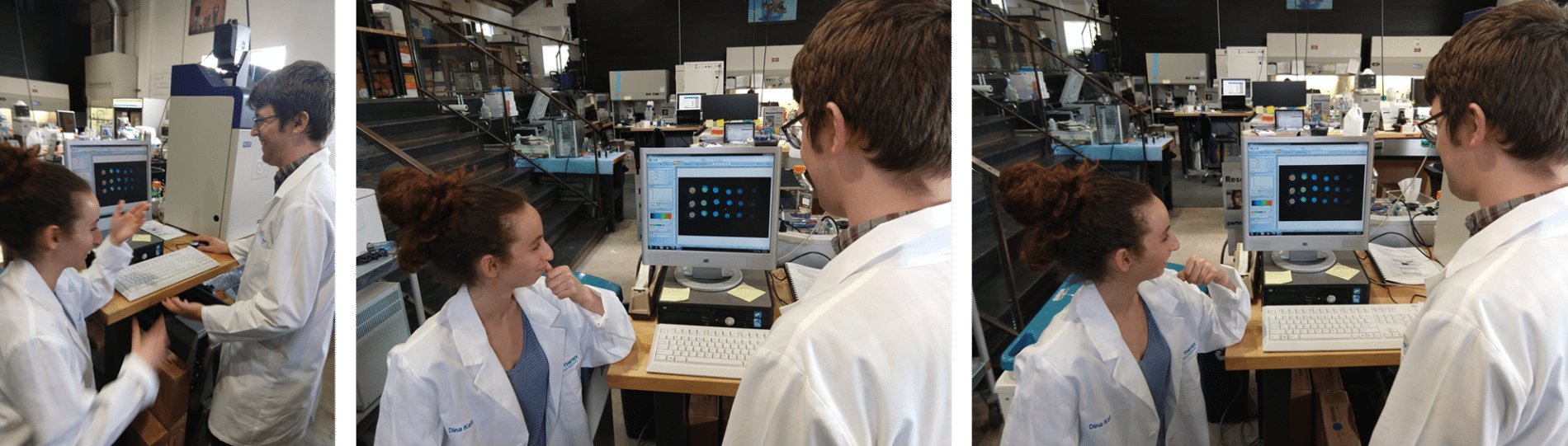 Open Science Forum: Macy’s & Addie’s & Avery’s & Dawson’s ...